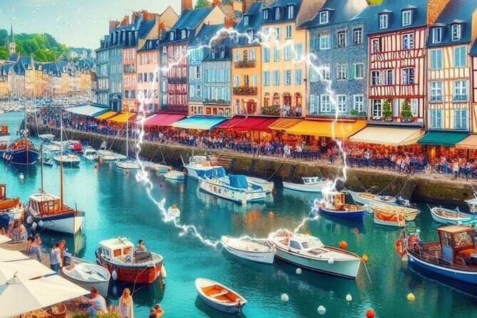 La Rochelle: Escape Game in Magic Theme Team - Why This Escape Game Stands Out