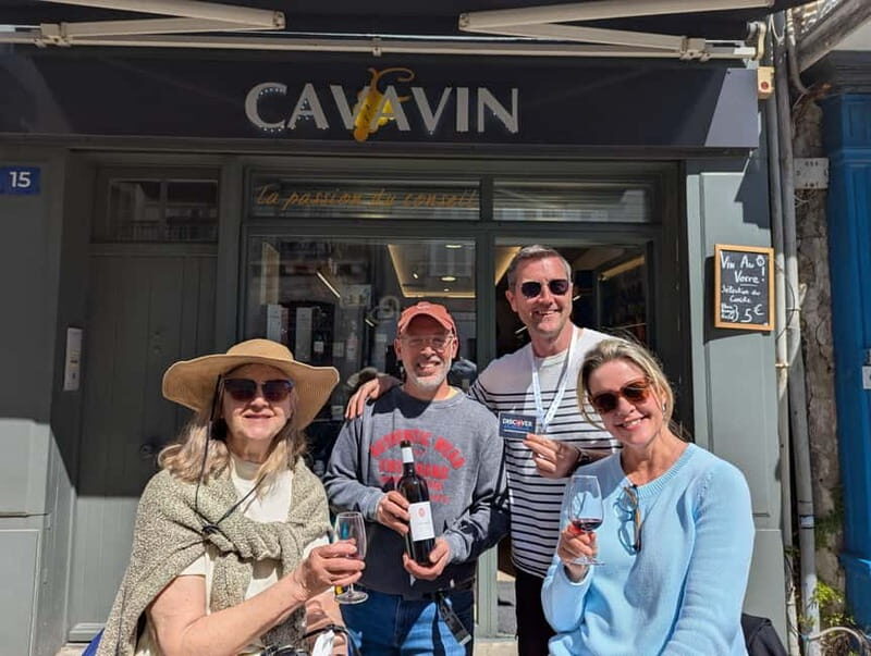 La Rochelle Food Tour - Discover La Rochelle - Key Points