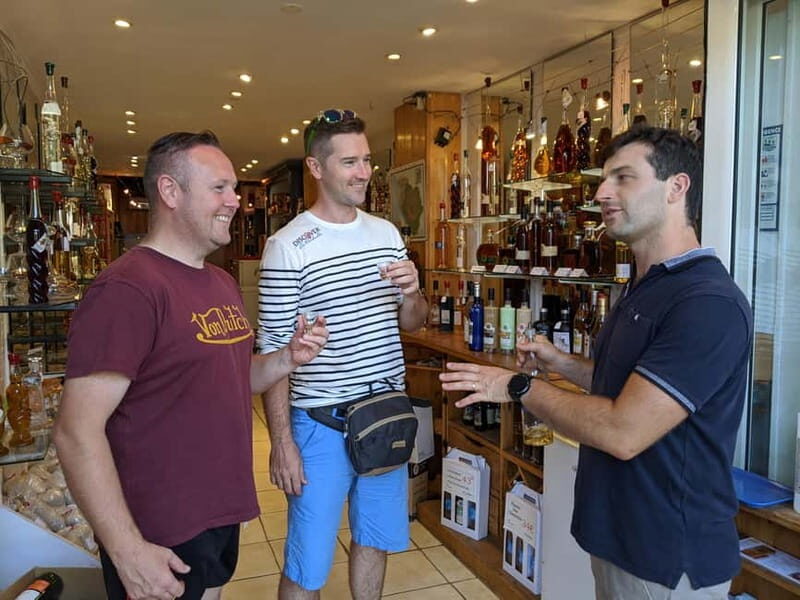 La Rochelle Food Tour - Discover La Rochelle - An Introduction to La Rochelle’s Flavors and Secrets