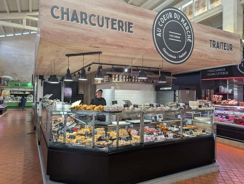 La Rochelle Food Tour - Discover La Rochelle - Practical Details: Value, Comfort, and Convenience