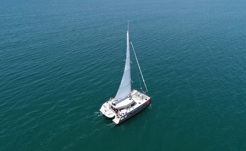 La Rochelle: Private Catamaran Sailing Trip - La Rochelle: Private Catamaran Sailing Trip — A Detailed Review