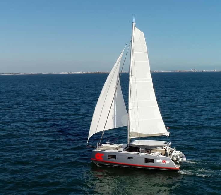 La Rochelle: Private Catamaran Sailing Trip - Price, Value, and Booking Considerations