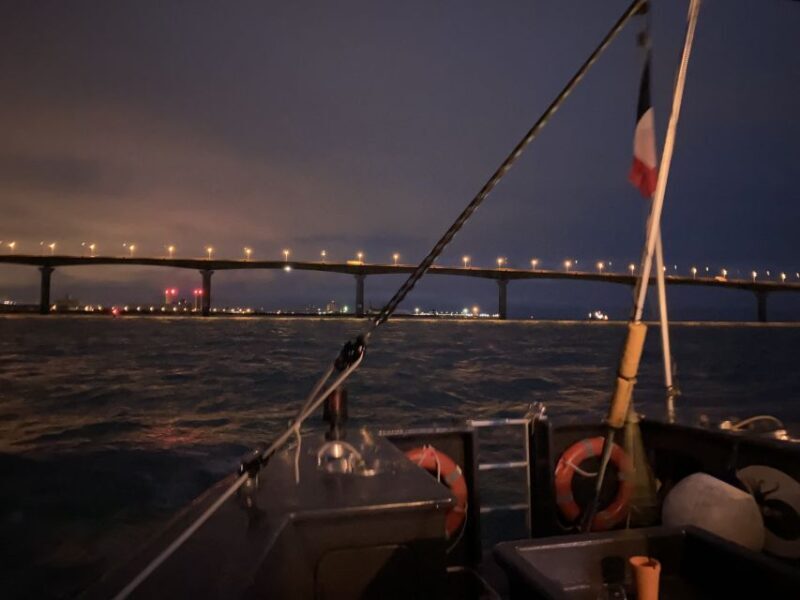 La Rochelle: Sailing Cruise - An In-Depth Look at the La Rochelle Sailing Cruise