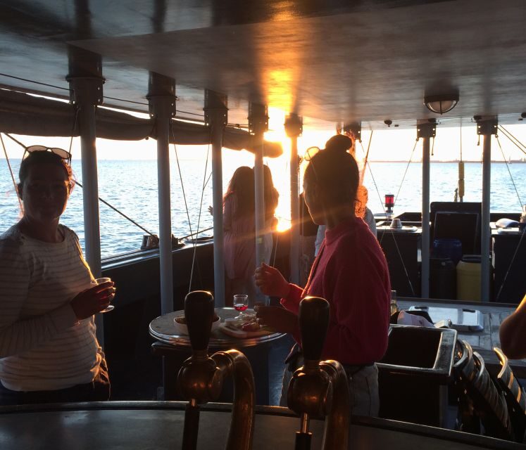 La Rochelle: Sailing Cruise - Who Will Enjoy This Experience?