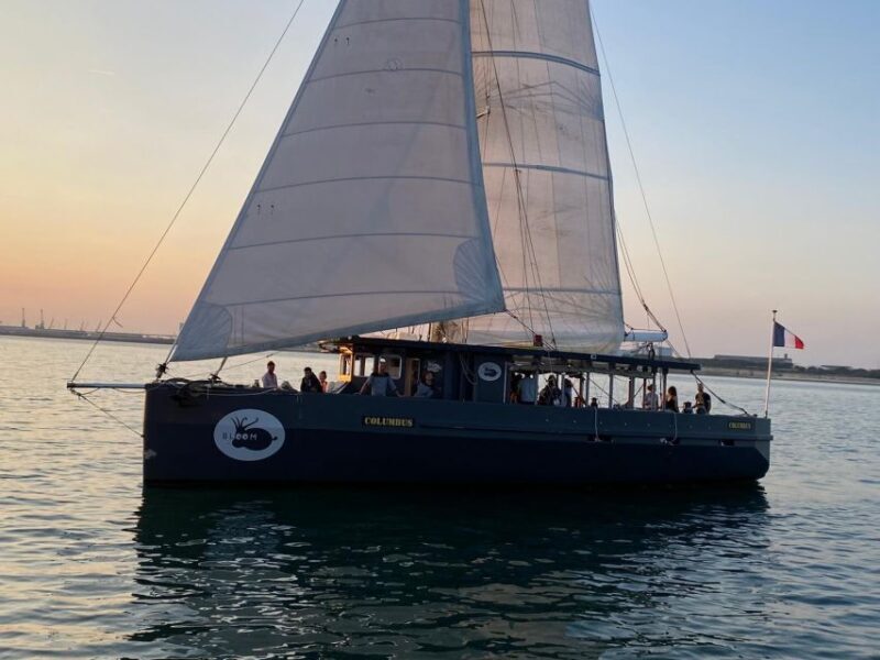 La Rochelle: Sailing Cruise - The Sum Up
