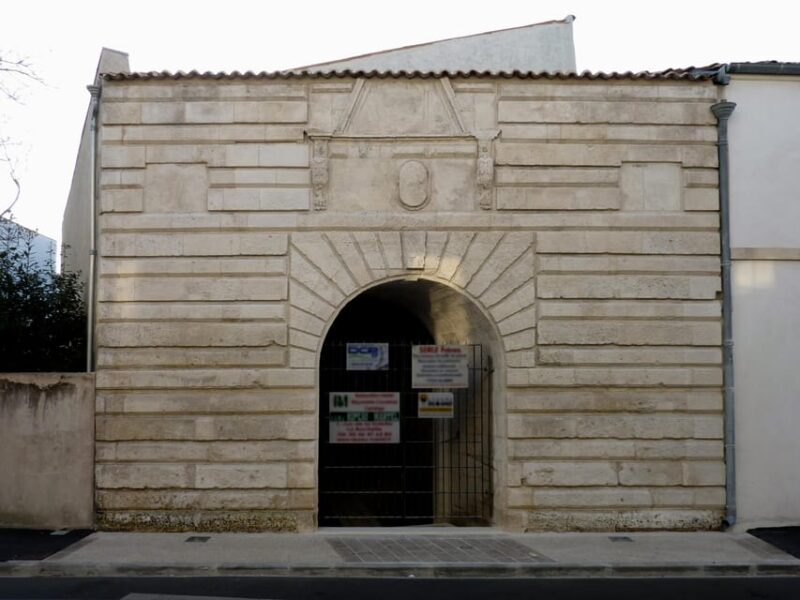 La Rochelle: Templars Walking Tour - Why We Like the La Rochelle Templar Walking Tour