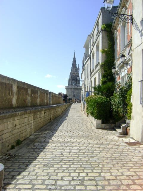 La Rochelle: Templars Walking Tour - What You’ll Learn About the Templars & La Rochelles Medieval Trade