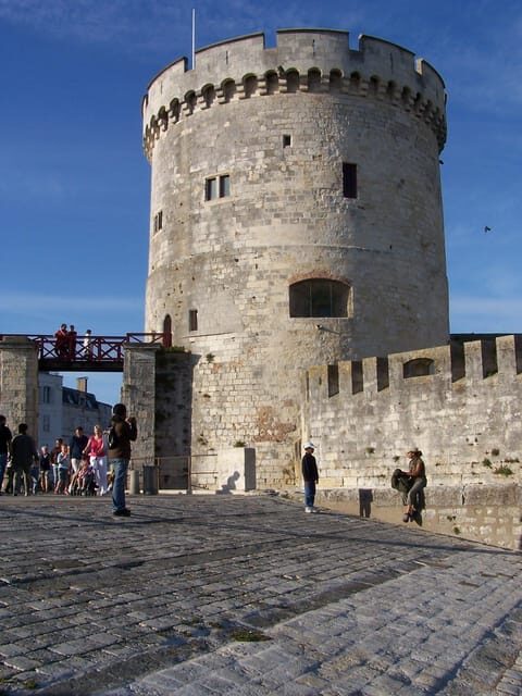 La Rochelle: Templars Walking Tour - FAQs