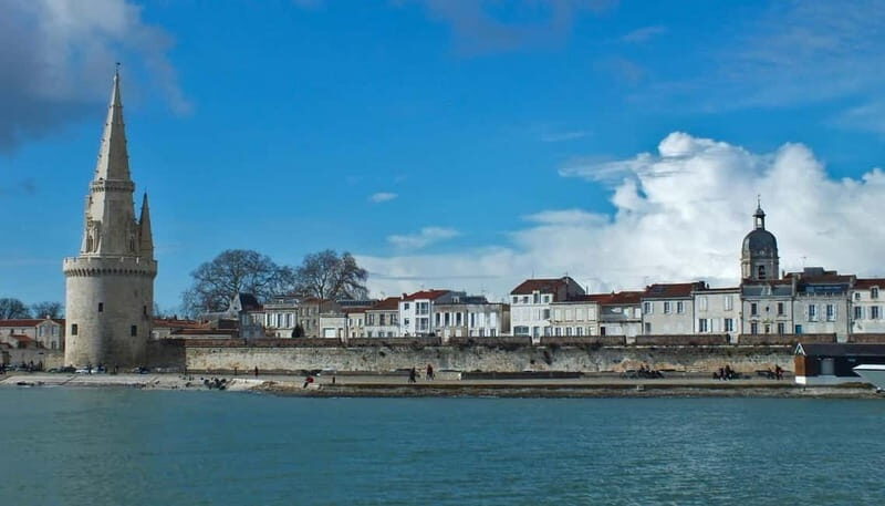 La Rochelle: urban walking tour with commentary by a local guide - Who Will Love This Tour?