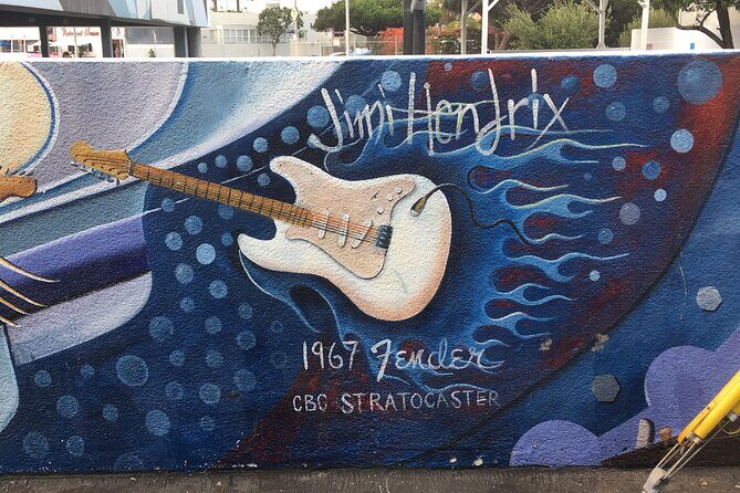 LA Rock and Roll Homes and History Tour - Authentic Feedback and Real Experiences