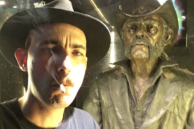 LA Rock and Roll Homes and History Tour - Who Would Enjoy This Tour?