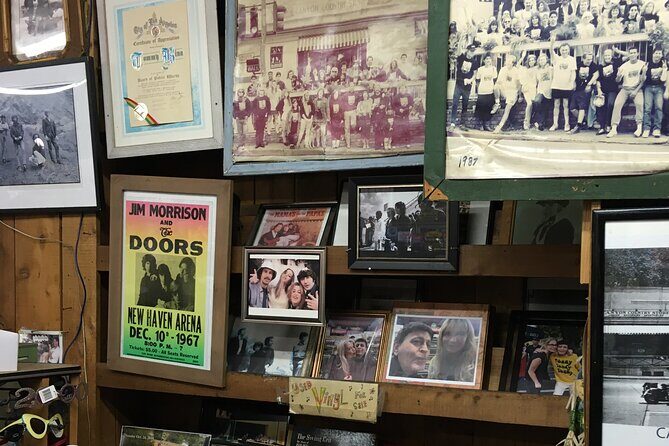 LA Rock and Roll Homes and History Tour - Frequently Asked Questions