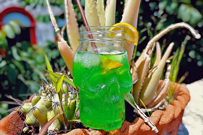 La Roma and Condesa Spooky Legends, Drinks and Taco Tour - Final Thoughts