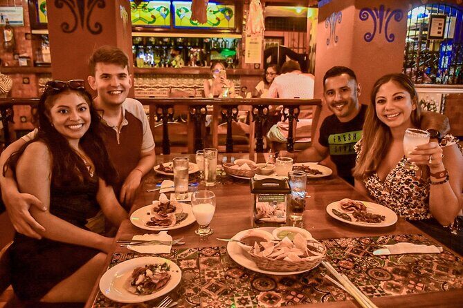 La Roma Authentic Taco Tour - What Travelers Say About Value and Experience