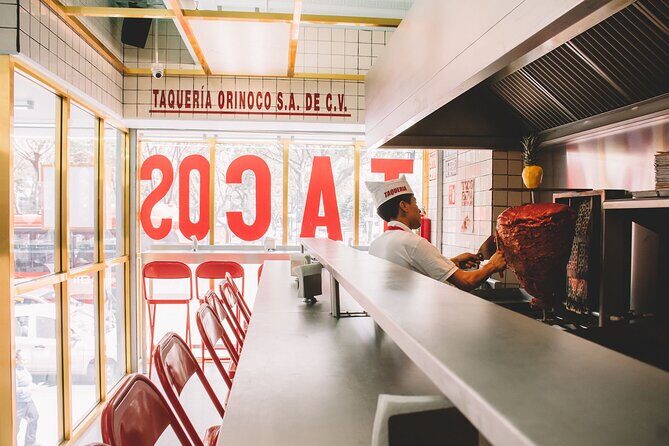 La Roma Authentic Taco Tour - Who Should Consider This Tour?