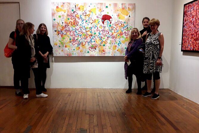 La Roma Private Art Tour - Analyzing the Itinerary