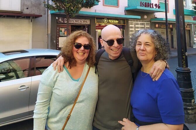 La Roma Private Art Tour - Who Will Benefit Most?
