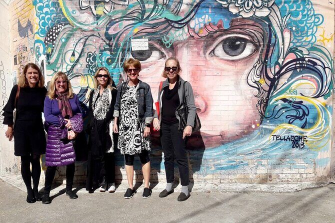 La Roma Private Art Tour - Frequently Asked Questions