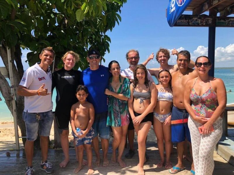 La Romana: 3-Day PADI Open Water Diver Course - Key Points