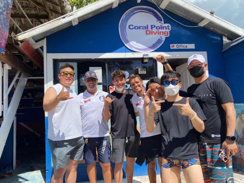 La Romana: 3-Day PADI Open Water Diver Course - Frequently Asked Questions