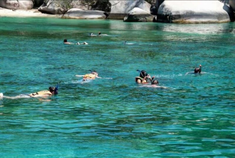 La Romana: Catalina Island Day Trip with Lunch & Drinks - The Real Deal: What Travelers Are Saying