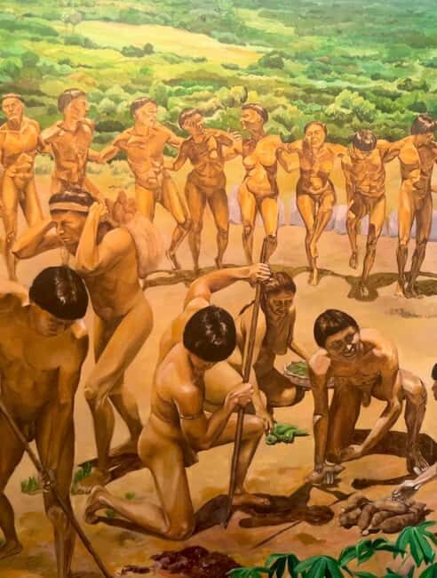 La Romana Half-Day Small Group Tour: Cave, Maze & Culture - Key Points