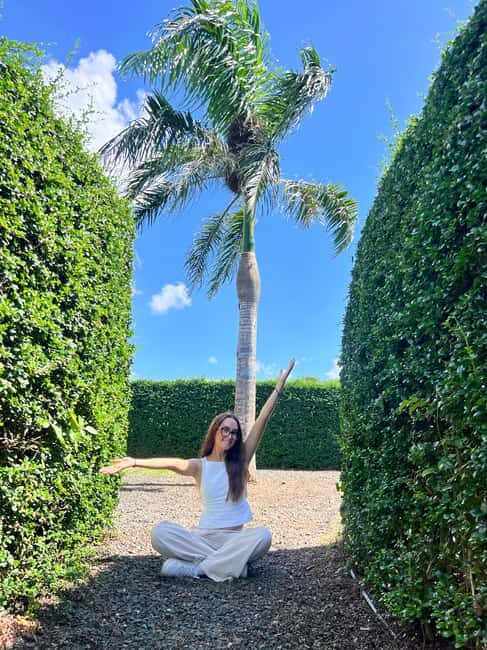 La Romana Half-Day Small Group Tour: Cave, Maze & Culture - Transport, group size, and value