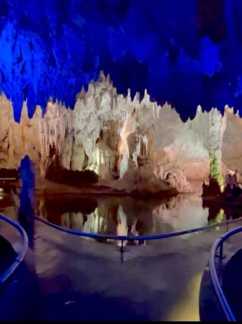 La Romana Half-Day Small Group Tour: Cave, Maze & Culture - Practical tips for travelers