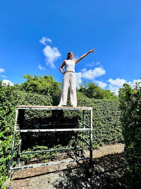 La Romana Half-Day Small Group Tour: Cave, Maze & Culture - FAQ