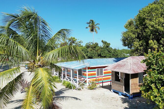 La Romana: Saona Crusoe VIP - Kreuzfahrtgäste - What Do Travelers Say?