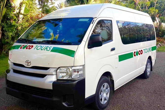 La Romana to Punta Cana transfer - FAQs