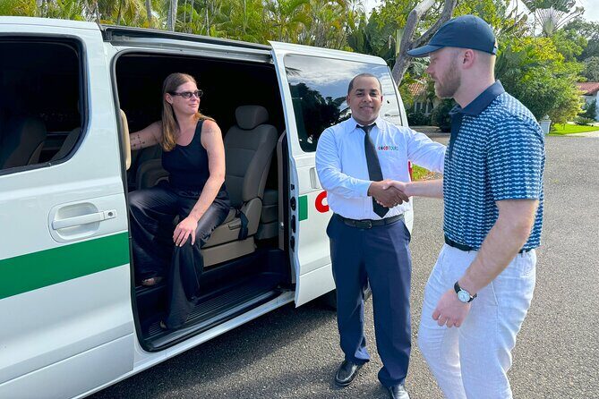 La Romana to Punta Cana transfer (private roundtrip) - An In-Depth Look at the Transfer Experience