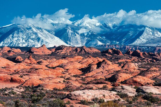 La Sal Mountain Loop Scenic Drive Self-Guided Audio Tour - Who Should Consider This Tour?