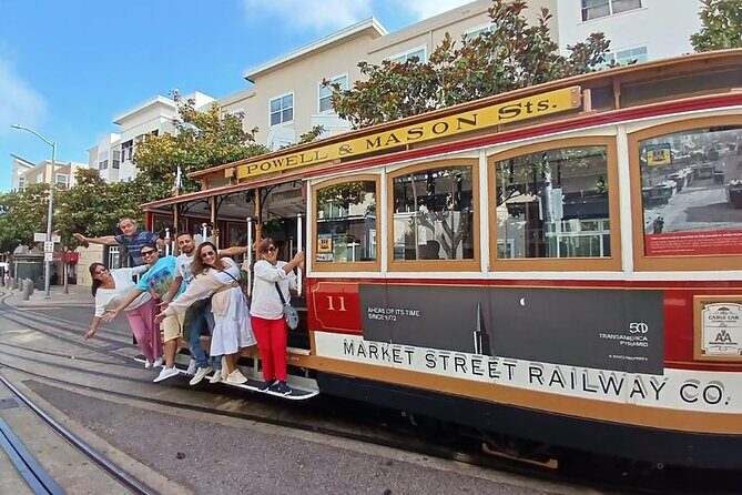 LA: San Francisco, Yosemite, Las Vegas, Antelope, 8-Day Tour - Who This Tour Is Best For