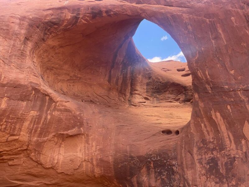 LA: San Francisco, Yosemite, Las Vegas, Antelope, 8-Day Tour - An In-Depth Look at the Tour Itinerary