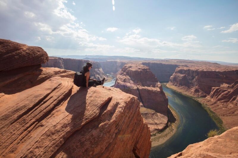 LA: San Francisco, Yosemite, Las Vegas, Antelope, 8-Day Tour - FAQs