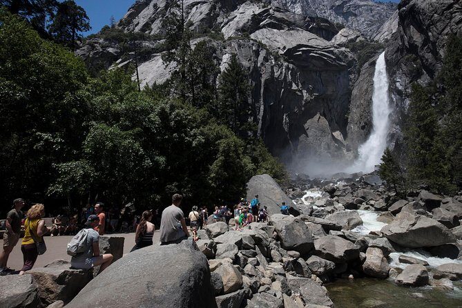 LA: San Francisco, Yosemite, Santa Barbara & Carmel, 3-Days - The Bottom Line: Who Is This Tour For?