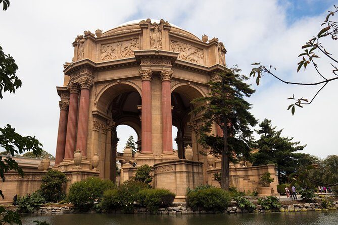 LA: San Francisco, Yosemite, Santa Barbara & Carmel, 3-Days - FAQ
