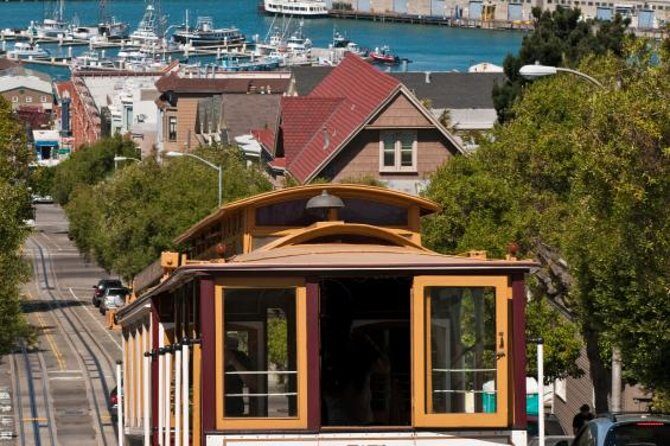 LA: San Francisco, Yosemite, Santa Barbara & Carmel, 3-Days - Final thoughts