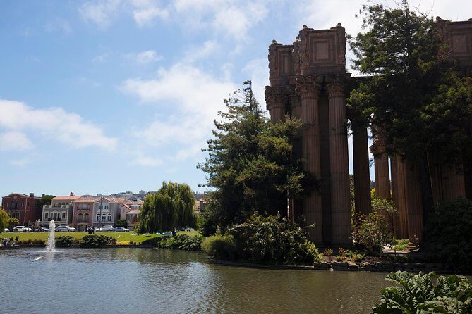 LA: San Francisco, Yosemite, Santa Barbara & Carmel, 3-Days - References & Similar Experiences