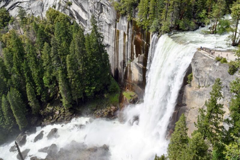 LA: San Francisco, Yosemite, Vegas, Grand Canyon 7-Day Tour - Introduction