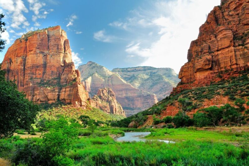 LA: San Francisco, Yosemite, Vegas, Grand Canyon 7-Day Tour - What You Can Expect Throughout the Tour
