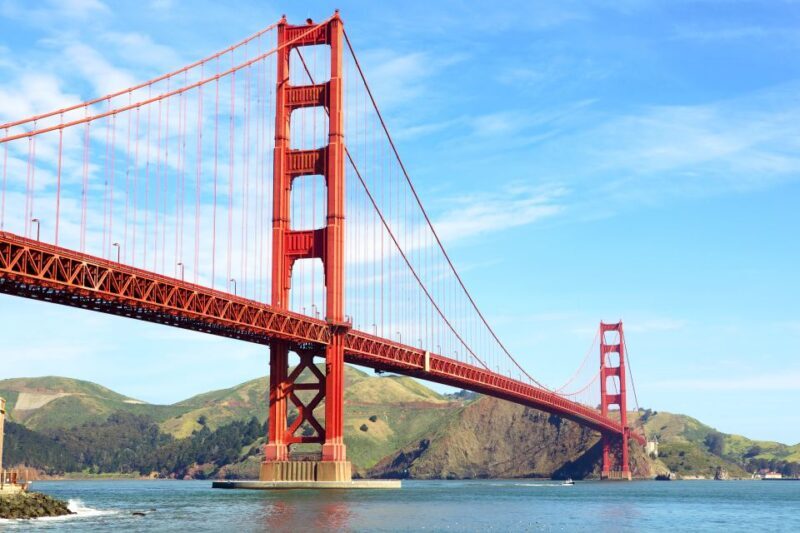 LA: San Francisco, Yosemite, Vegas, Grand Canyon 7-Day Tour - The Value for Money