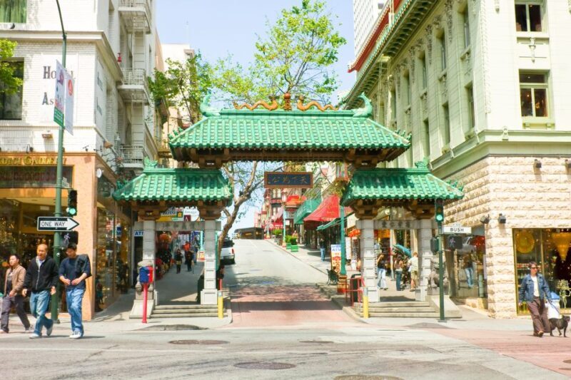 LA: San Francisco, Yosemite, Vegas, Grand Canyon 7-Day Tour - The Sum Up