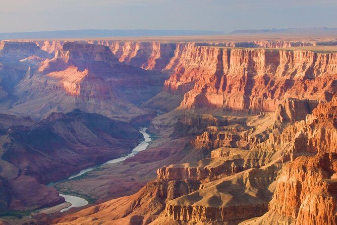LA: San Francisco, Yosemite, Vegas, Grand Canyon &more 7days - The Experience: What Travelers Can Expect