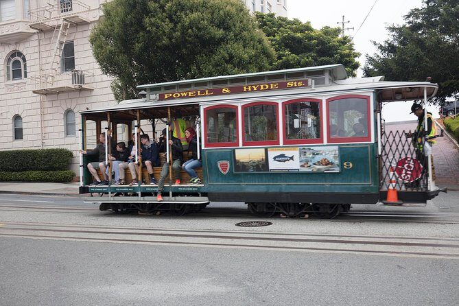 LA: San Francisco, Yosemite, Vegas, Grand Canyon &more 7days - FAQ