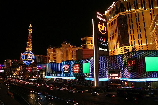 LA: San Francisco, Yosemite, Vegas & Hoover Dam 5-Day Tour - Overview and How It Works