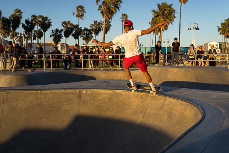 LA: Santa Monica & Venice Beach Bike Adventure - Practical Details & What to Bring