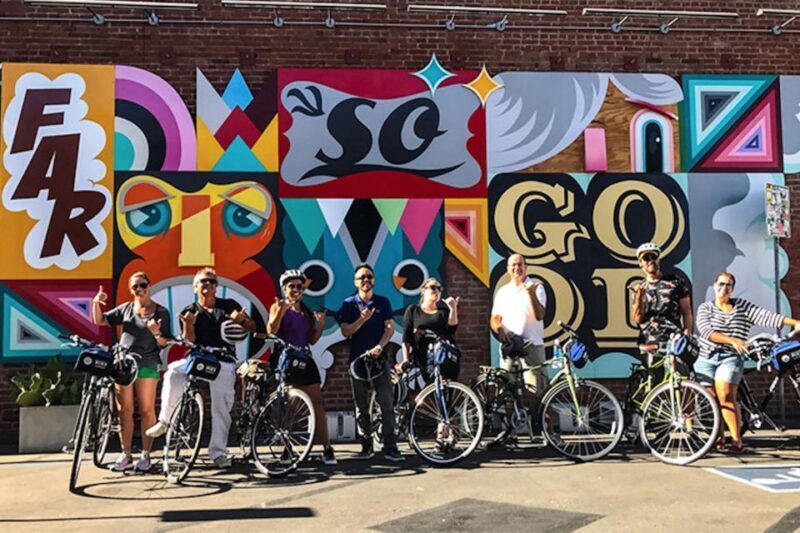 LA: Santa Monica & Venice Beach Bike Adventure - Who Will Love This Tour?