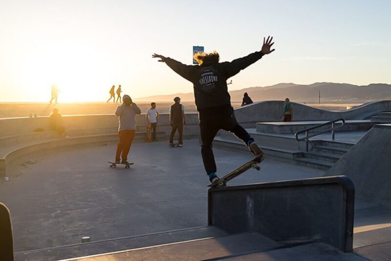 LA: Santa Monica & Venice Beach Bike Adventure - The Sum Up: Who Is This Tour Best For?